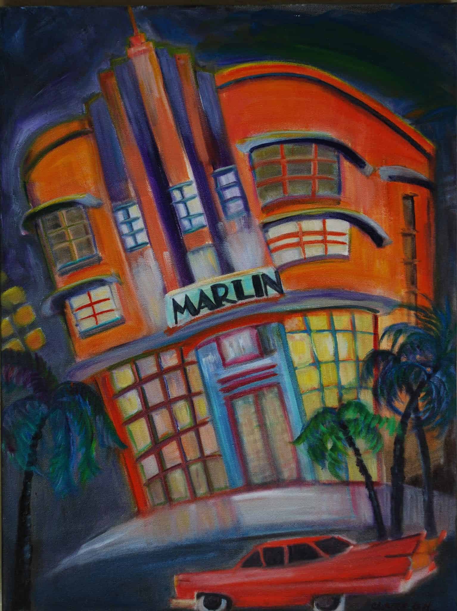 Claire Harkins | Artist in Medford, OR